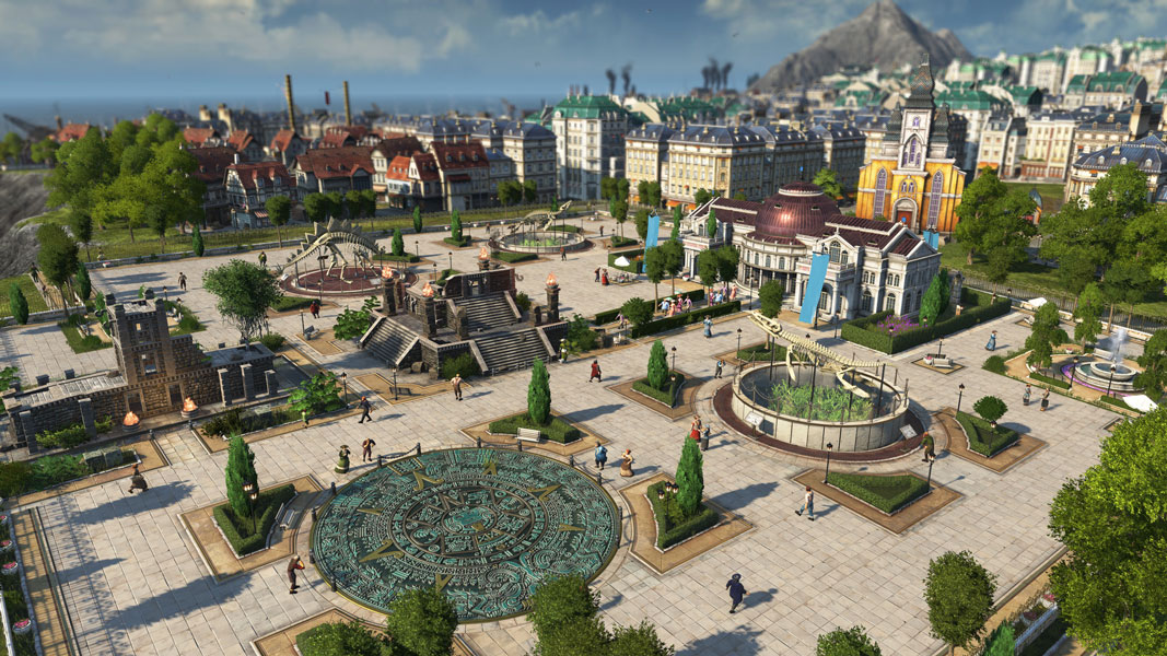 Top 15 Best City Building Games For PC (Ranked Fun To Most Fun ...