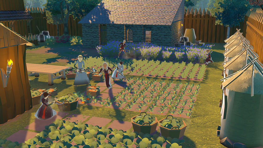 Top 15 Best City Building Games For PC (Ranked Fun To Most Fun ...