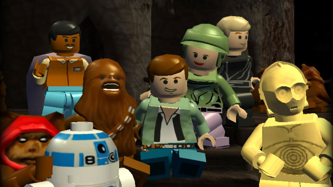 [Top 9] Best LEGO Games for Android (Ranked Fun To Most Fun) | Gamers ...