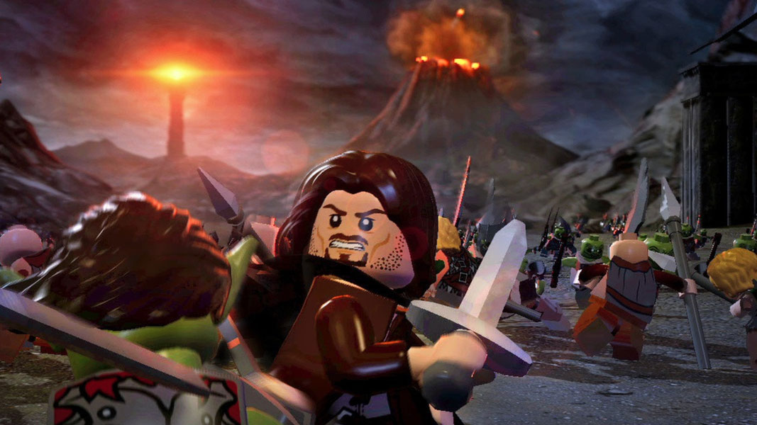 [Top 10] Best LEGO Games for PC (Ranked Fun To Most Fun) | Gamers Decide