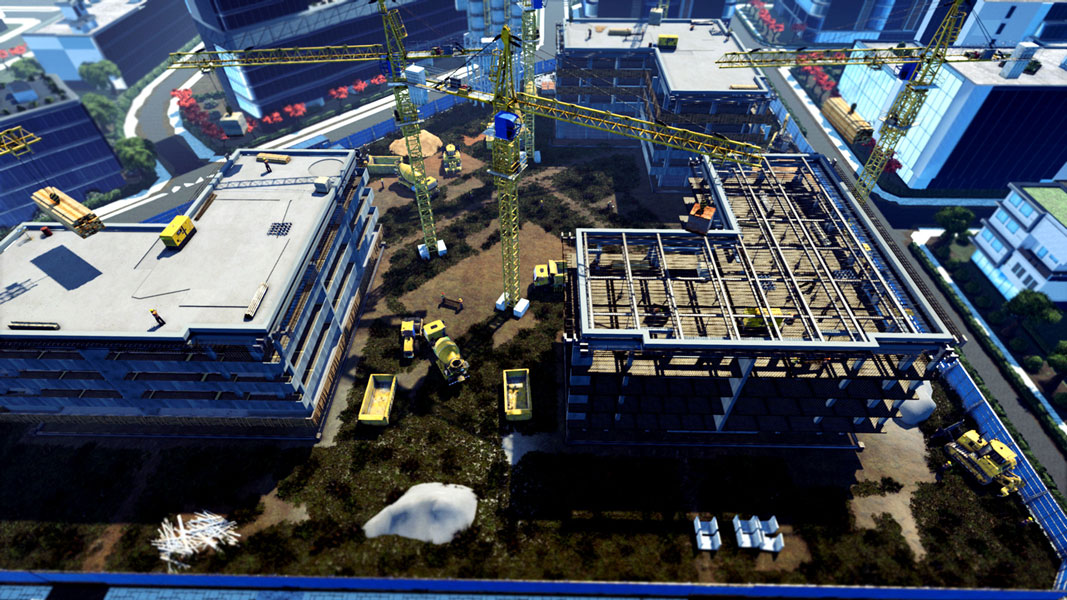 [Top 20] Upcoming City Building Games 2023 And Beyond | Gamers Decide