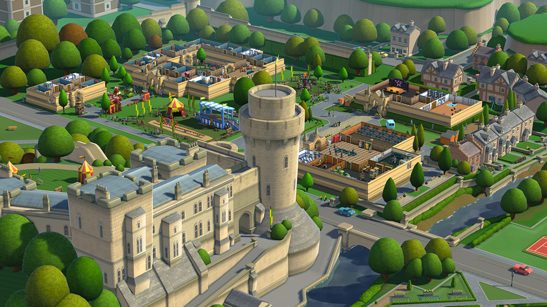[Top 15] Games Like Two Point Hospital (Games Better Than Two Point ...