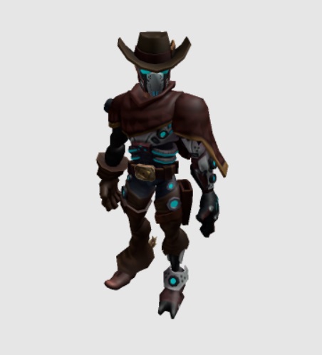 [Top 50] Best Roblox Avatars That Look Freakin' Awesome (Ranked Fun To ...