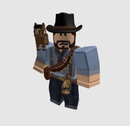 [Top 50] Best Roblox Avatars That Look Freakin' Awesome (Ranked Fun To ...