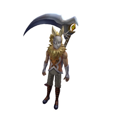 [Top 50] Best Roblox Avatars That Look Freakin' Awesome (Ranked Fun To ...