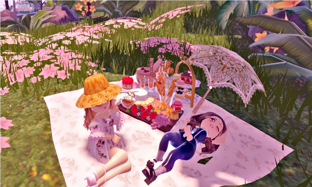 [Top 5 Ways] Roblox Royale High Best Ways To Get Diamonds | Gamers Decide