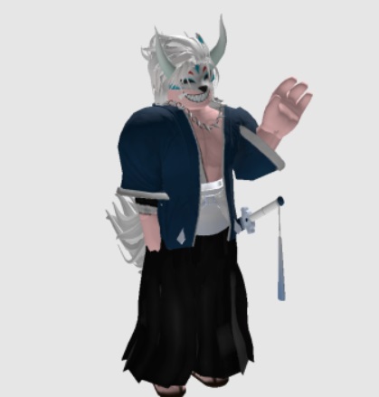 [Top 50] Best Roblox Avatars That Look Freakin' Awesome (Ranked Fun To ...