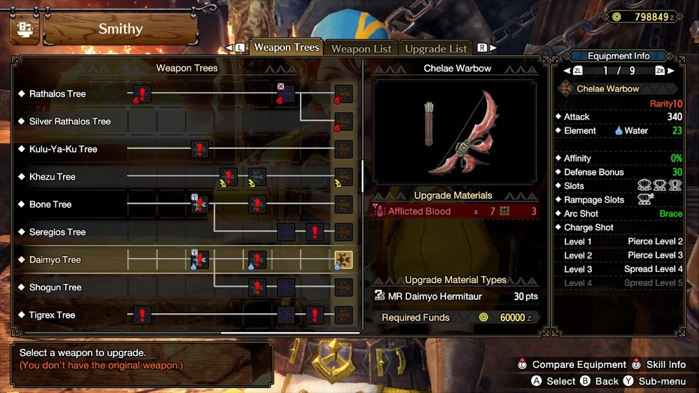 [Top 15] Monster Hunter Rise: Sunbreak Best Weapons And How To Get Them ...