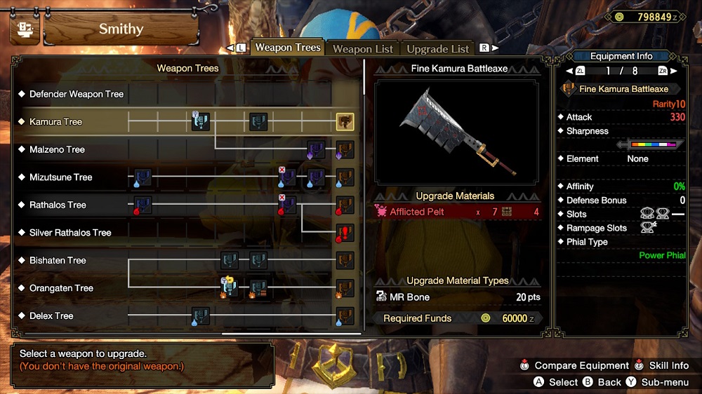 [Top 15] Monster Hunter Rise: Sunbreak Best Weapons And How To Get Them ...