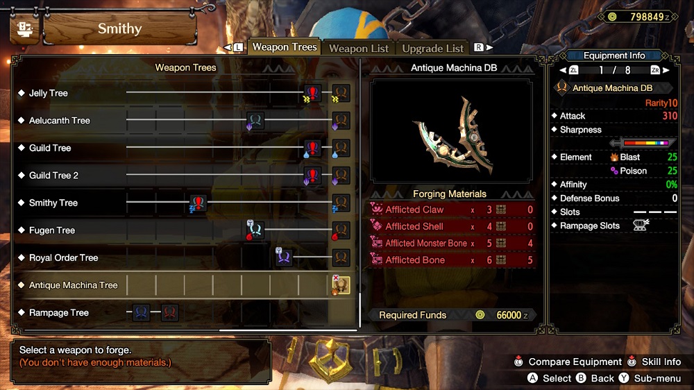 [Top 15] Monster Hunter Rise: Sunbreak Best Weapons And How To Get Them | GAMERS DECIDE