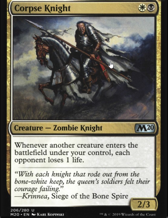 [Top 25] Best MTG Zombie Cards That Are Powerful (Ranked) | Gamers Decide