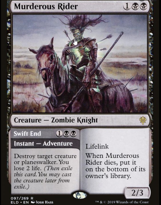 [Top 25] Best MTG Zombie Cards That Are Powerful (Ranked) | Gamers Decide