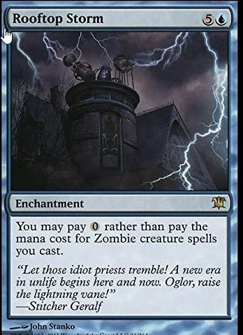 [Top 25] Best MTG Zombie Cards That Are Powerful (Ranked) | Gamers Decide