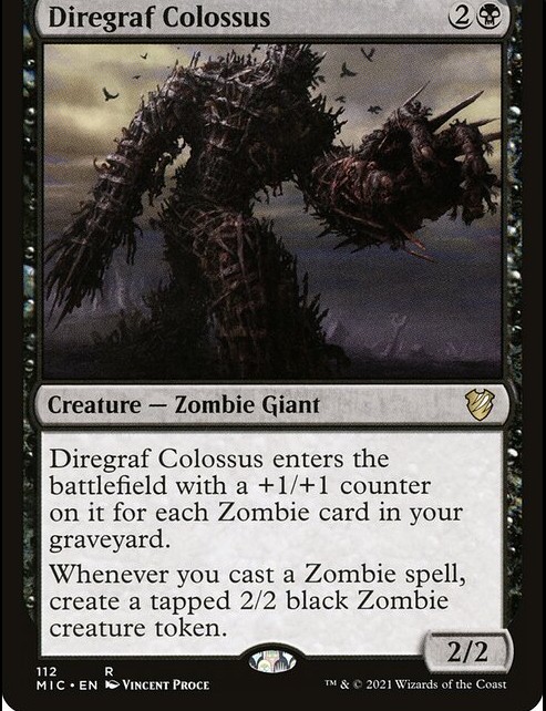 [Top 25] Best MTG Zombie Cards That Are Powerful (Ranked) | Gamers Decide
