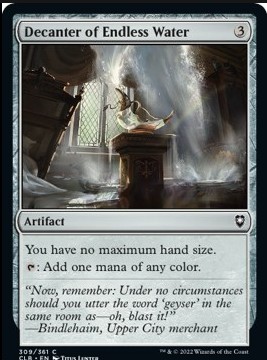 [Top 15] MTG Best Mana Rocks For Commander That Are Powerful (Ranked ...