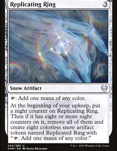 [Top 15] MTG Best Mana Rocks For Commander That Are Powerful (Ranked ...