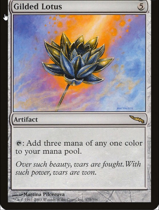 [Top 15] MTG Best Mana Rocks For Commander That Are Powerful (Ranked ...