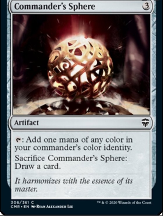 [Top 15] MTG Best Mana Rocks For Commander That Are Powerful (Ranked ...