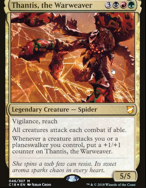 [Top 15] MTG Best Jund Commanders That Are Most Powerful | Gamers Decide