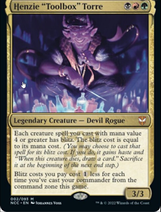 [Top 15] MTG Best Jund Commanders That Are Most Powerful | Gamers Decide