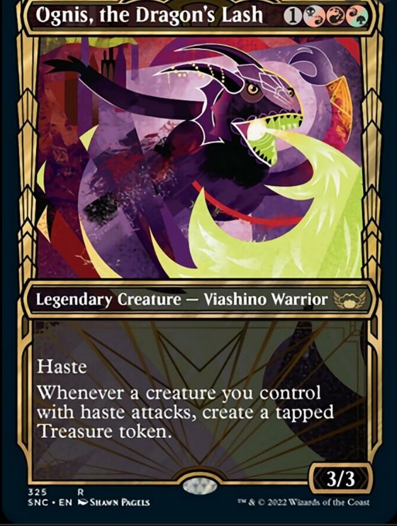 [Top 15] MTG Best Jund Commanders That Are Most Powerful | Gamers Decide