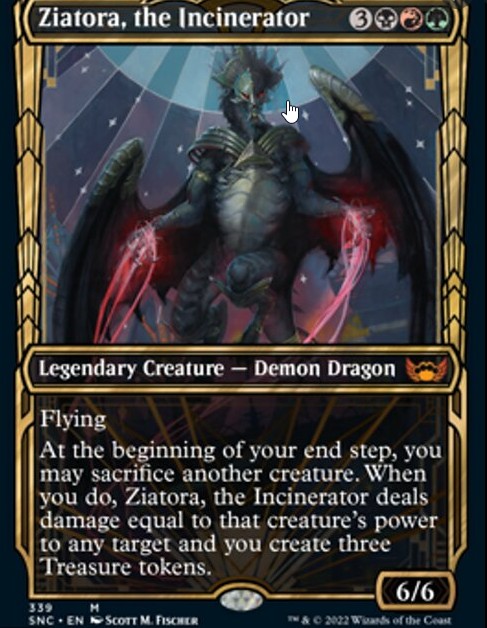 [Top 15] MTG Best Jund Commanders That Are Most Powerful | Gamers Decide