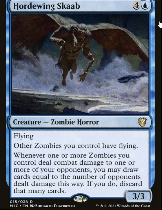 [Top 25] Best MTG Zombie Cards That Are Powerful (Ranked) | Gamers Decide