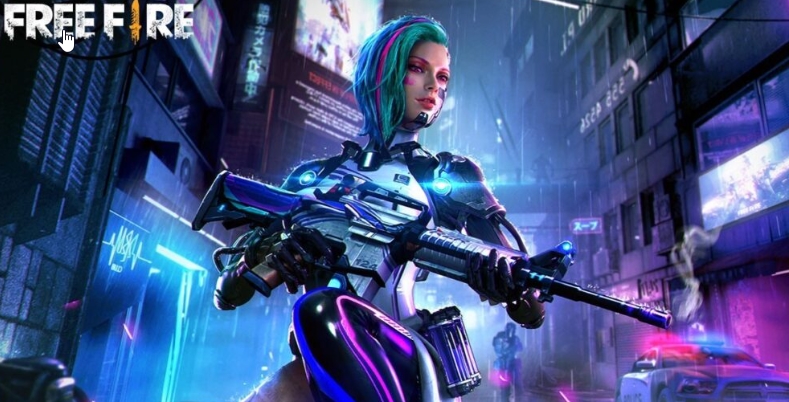 [Top 50] Best Garena Free Fire Avatars That Look Freakin' Awesome ...