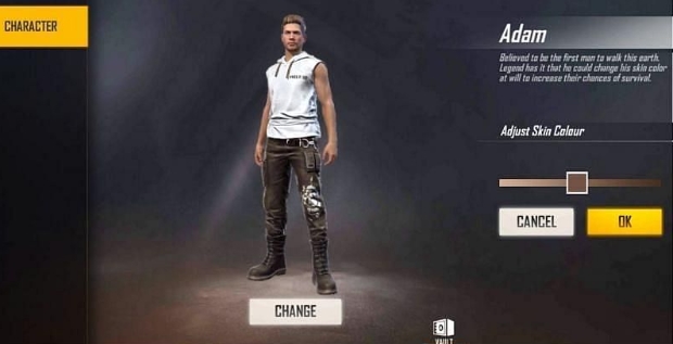 [Top 50] Best Garena Free Fire Avatars That Look Freakin' Awesome ...