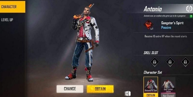 [Top 50] Best Garena Free Fire Avatars That Look Freakin' Awesome ...