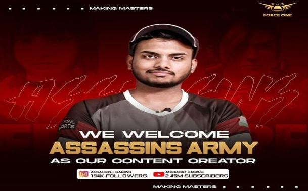 Top 15] Best Free Fire Youtubers That Are Fun To Watch | Gamers Decide