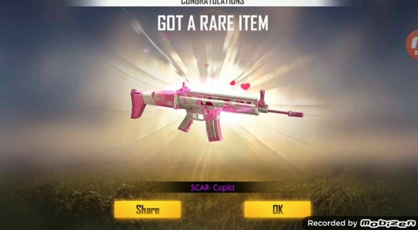 [Top 10] Garena Free Fire Best Skins That Look Awesome | Gamers Decide