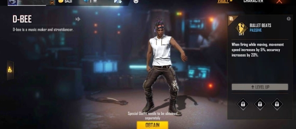 [Top 50] Best Garena Free Fire Avatars That Look Freakin' Awesome ...