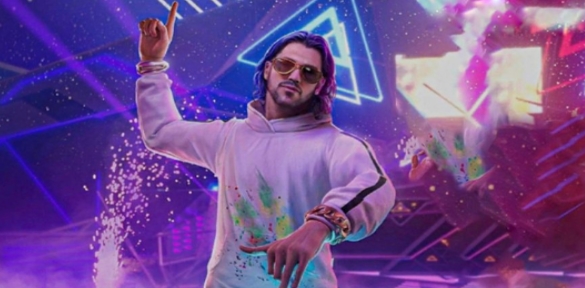 [Top 50] Best Garena Free Fire Avatars That Look Freakin' Awesome ...