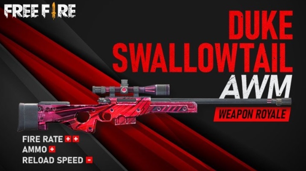 [Top 10] Garena Free Fire Best Skins That Look Awesome | Gamers Decide
