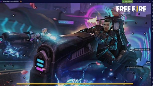 [Top 5] Garena Free Fire Best Emulators To Play The Game With | Gamers ...