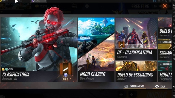 [Top 5] Garena Free Fire Best Emulators To Play The Game With | Gamers ...