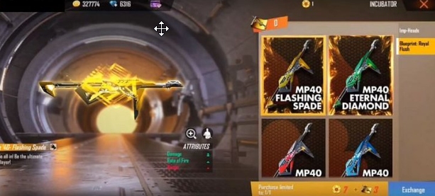 [Top 10] Garena Free Fire Best Skins That Look Awesome | Gamers Decide