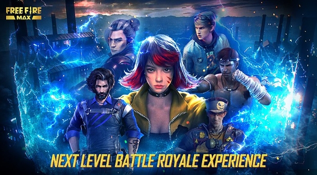 Garena Free Fire Best Servers (Ranked By Community Toxicness) | Gamers ...