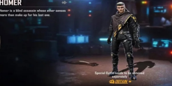 [Top 50] Best Garena Free Fire Avatars That Look Freakin' Awesome ...