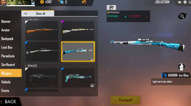 [Top 10] Garena Free Fire Best Skins That Look Awesome | Gamers Decide