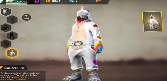 [Top 50] Best Garena Free Fire Avatars That Look Freakin' Awesome ...