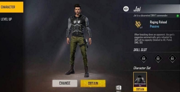 [Top 50] Best Garena Free Fire Avatars That Look Freakin' Awesome ...