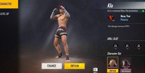 [Top 50] Best Garena Free Fire Avatars That Look Freakin' Awesome ...
