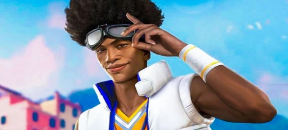 [Top 50] Best Garena Free Fire Avatars That Look Freakin' Awesome ...