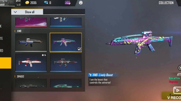 [Top 10] Garena Free Fire Best Skins That Look Awesome | GAMERS DECIDE