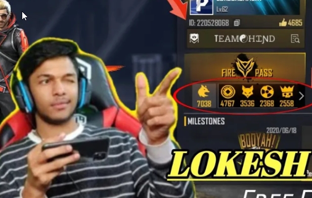 Top 15] Best Free Fire Youtubers That Are Fun To Watch | Gamers Decide