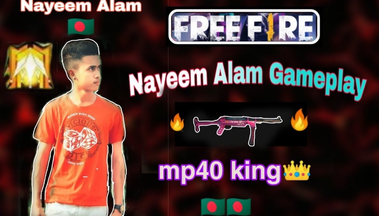 [Top 10] Garena Free Fire Best Players In The World | Gamers Decide