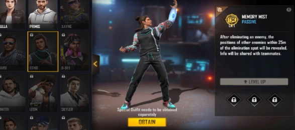 [Top 50] Best Garena Free Fire Avatars That Look Freakin' Awesome ...