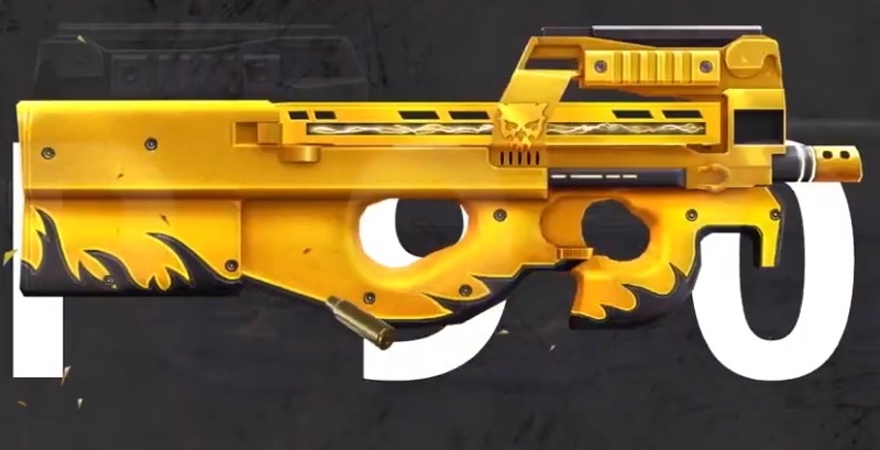 [Top 10] Garena Free Fire: Best Weapons for Kills | Gamers Decide